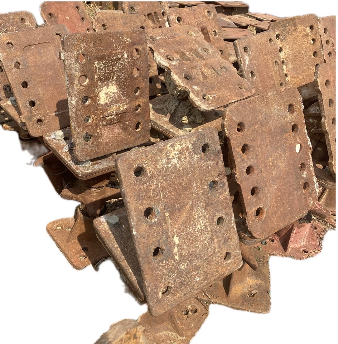 Material rental work - Suwadee E&C Company Limited Sheet Piling Specialists